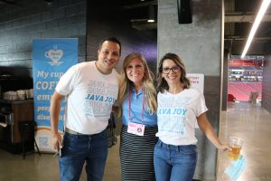 Locations - Extra Special People