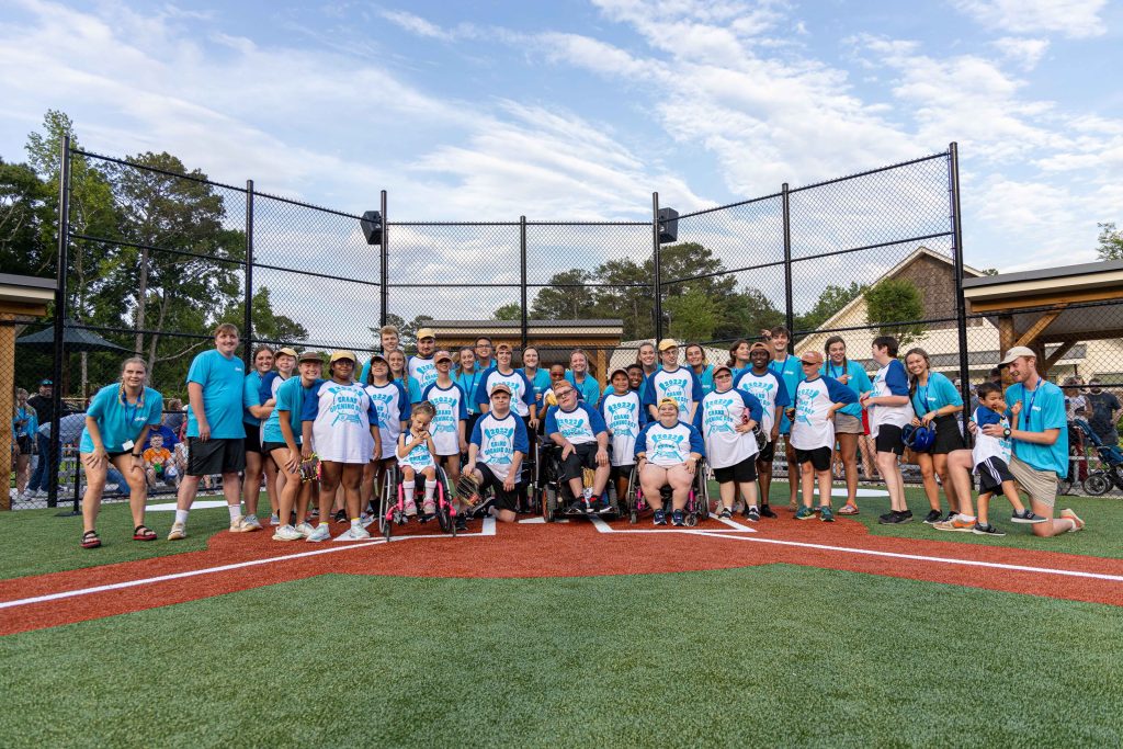 Atlanta - Extra Special People