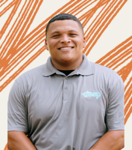 esp Staff - Extra Special People