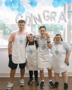 esp Staff - Extra Special People